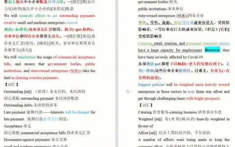 深入探讨 CATTI 中国翻译资格证书考试的定义、等级划分及重要性 | 孺子牛教育网